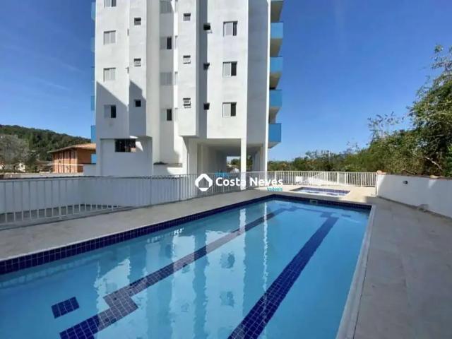 Apartamento para Venda em Ubatuba/SP Perequê Açu 2 Quartos