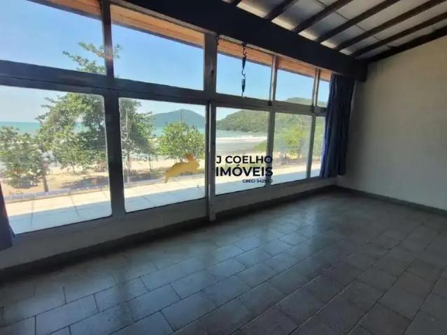 Apartamento para Venda em Ubatuba/SP Perequê Açu 2 Quartos