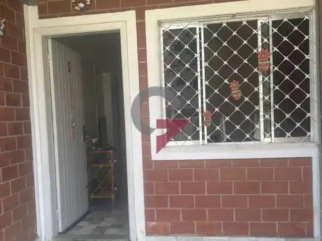 Apartamento para Venda em Ubatuba/SP Perequê Açu 2 Quartos