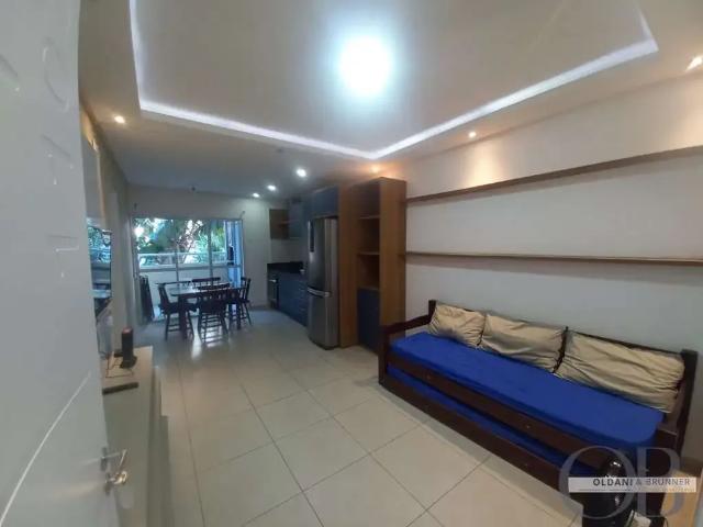 Apartamento para Venda em Ubatuba/SP Perequê Açu 2 Quartos