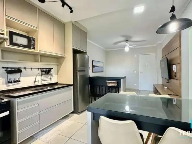 Apartamento para Venda em Ubatuba/SP Perequê Açu 2 Quartos
