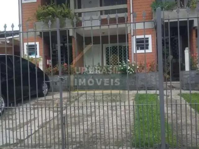Apartamento para Venda em Ubatuba/SP Perequê Açu 2 Quartos