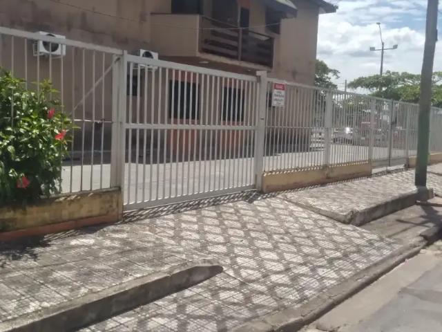 Apartamento para Venda em Ubatuba/SP Perequê Açu 2 Quartos