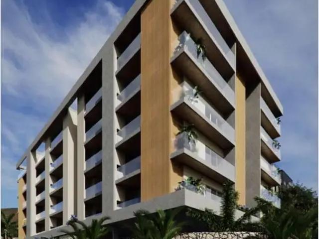 Apartamento para Venda em Ubatuba/SP Perequê Açu 2 Quartos