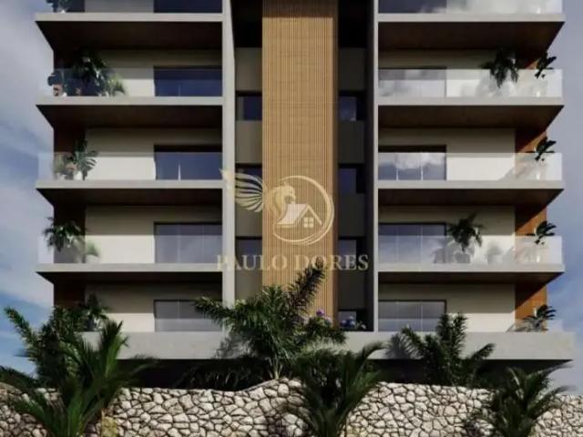 Apartamento para Venda em Ubatuba/SP Perequê Açu 2 Quartos