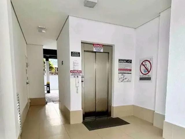 Apartamento para Venda em Ubatuba/SP Perequê Açu 2 Quartos