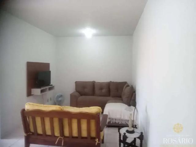 Apartamento para Venda em Ubatuba/SP Perequê Açu 2 Quartos