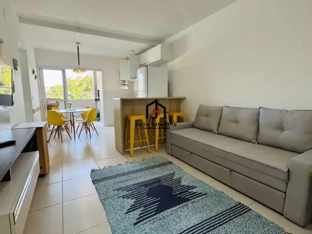 Apartamento para Venda em Ubatuba/SP Perequê Açu 2 Quartos