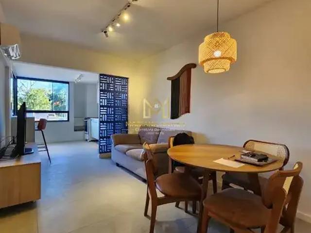 Apartamento para Venda em Ubatuba/SP Perequê Açu 2 Quartos
