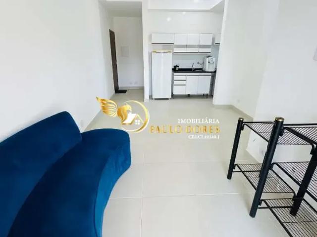 Apartamento para Venda em Ubatuba/SP Perequê Açu 2 Quartos