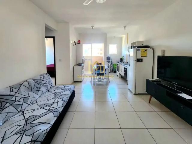 Apartamento para Venda em Ubatuba/SP Perequê Açu 2 Quartos