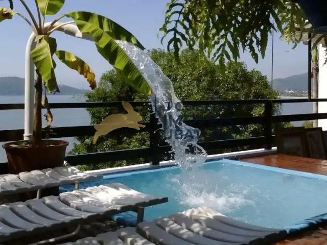 Apartamento para Venda em Ubatuba/SP Perequê Açu 2 Quartos