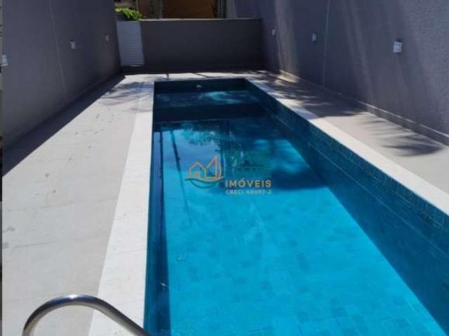 Apartamento para Venda em Ubatuba/SP Perequê Açu 2 Quartos