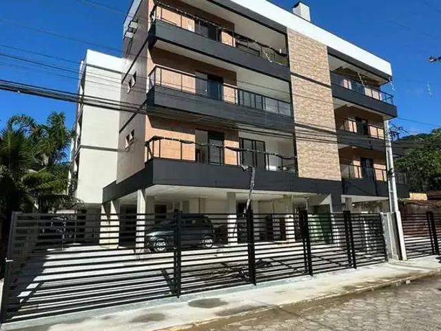 Apartamento para Venda em Ubatuba/SP Perequê Açu 2 Quartos