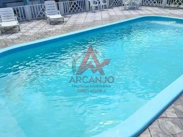 Apartamento para Venda em Ubatuba/SP Perequê Açu 2 Quartos