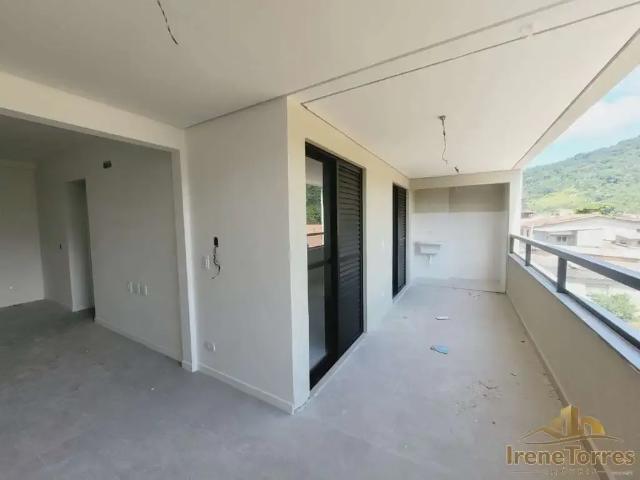 Apartamento para Venda em Ubatuba/SP Perequê Açu 2 Quartos