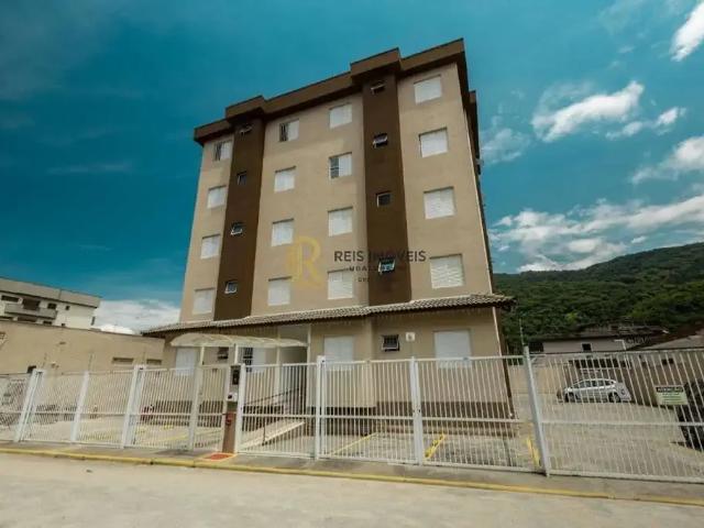 Apartamento para Venda em Ubatuba/SP Perequê Açu 2 Quartos