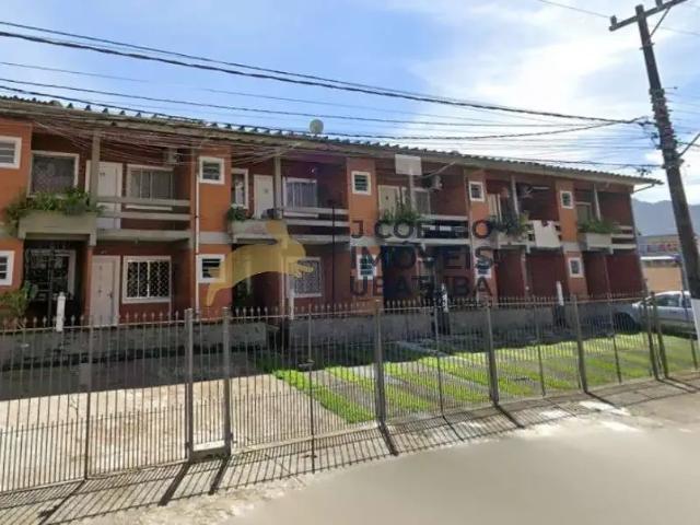 Apartamento para Venda em Ubatuba/SP Perequê Açu 2 Quartos