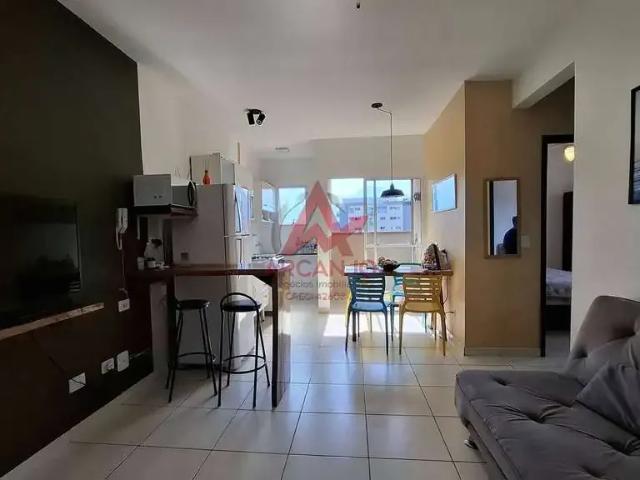 Apartamento para Venda em Ubatuba/SP Perequê Açu 2 Quartos