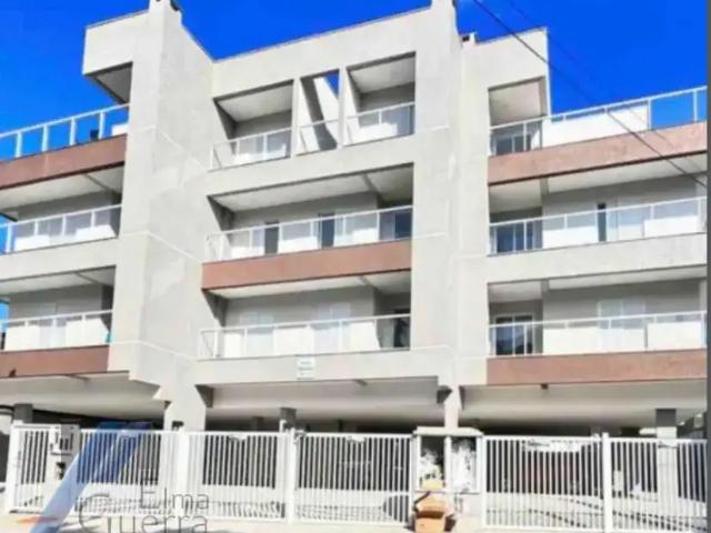 Apartamento para Venda em Ubatuba/SP Perequê Açu 2 Quartos