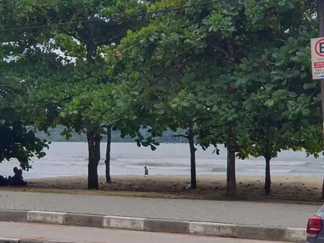 Apartamento para Venda em Ubatuba/SP Perequê Açu 2 Quartos