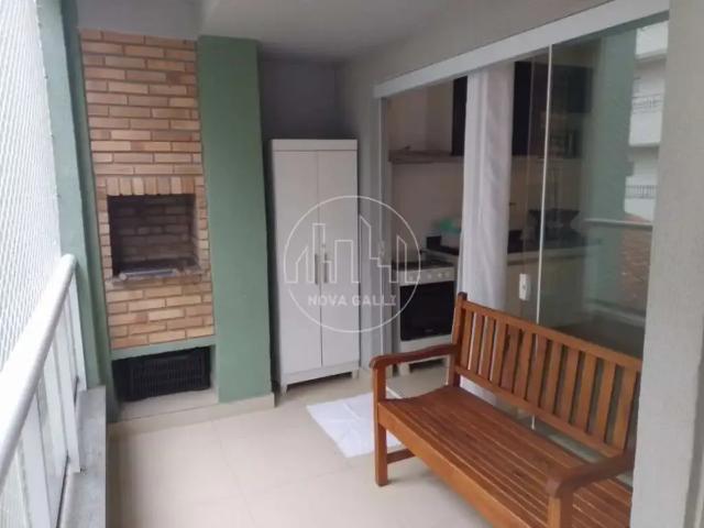 Apartamento para Venda em Ubatuba/SP Perequê Açu 2 Quartos