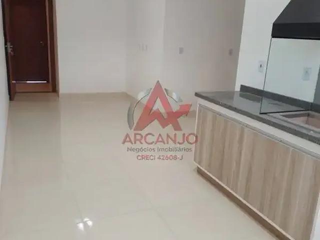 Apartamento para Venda em Ubatuba/SP Perequê Açu 2 Quartos