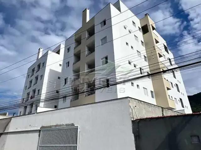 Apartamento para Venda em Ubatuba/SP Perequê Açu 2 Quartos
