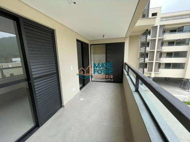 Apartamento para Venda em Ubatuba/SP Perequê Açu 2 Quartos