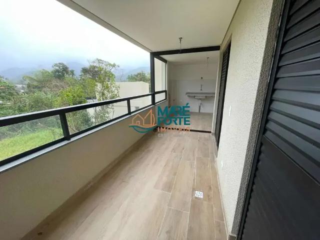 Apartamento para Venda em Ubatuba/SP Perequê Açu 2 Quartos