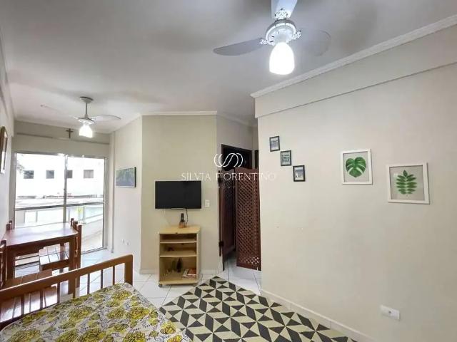 Apartamento para Venda em Ubatuba/SP Perequê Açu 2 Quartos