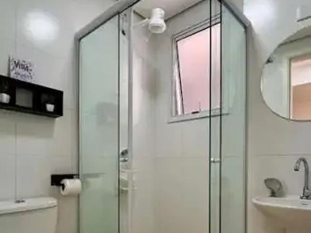 Apartamento para Venda em Ubatuba/SP Perequê Açu 2 Quartos
