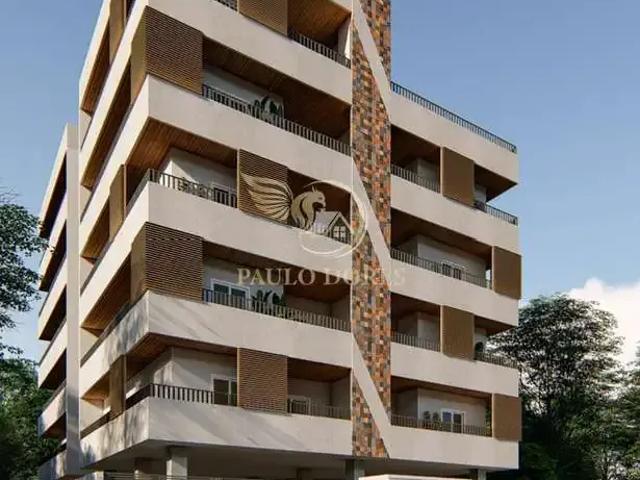 Apartamento para Venda em Ubatuba/SP Perequê Açu 2 Quartos