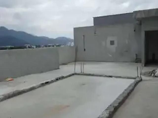 Apartamento para Venda em Ubatuba/SP Perequê Açu 2 Quartos
