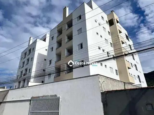 Apartamento para Venda em Ubatuba/SP Perequê Açu 2 Quartos