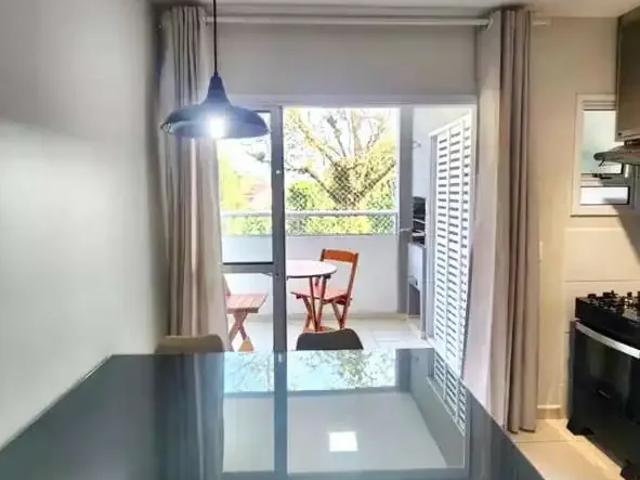 Apartamento para Venda em Ubatuba/SP Perequê Açu 2 Quartos