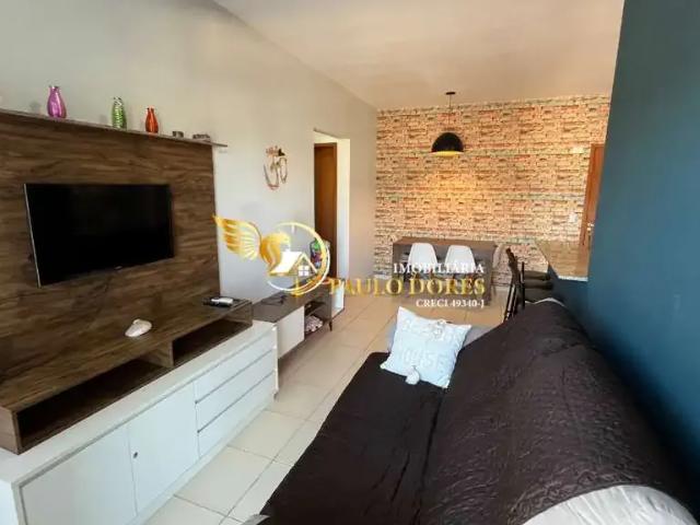 Apartamento para Venda em Ubatuba/SP Perequê Açu 2 Quartos
