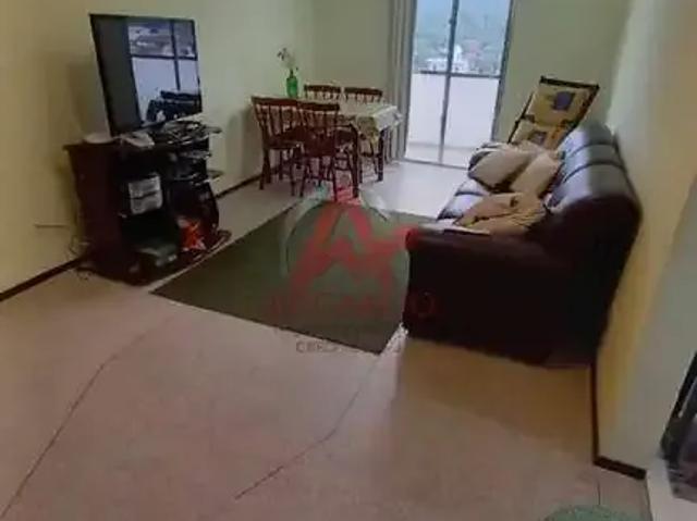 Apartamento para Venda em Ubatuba/SP Perequê Açu 2 Quartos