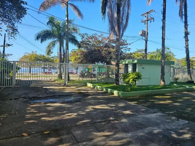 Apartamento para Venda em Ubatuba/SP Perequê Açu 2 Quartos
