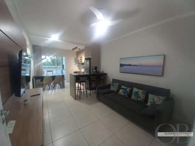 Apartamento para Venda em Ubatuba/SP Perequê Açu 2 Quartos