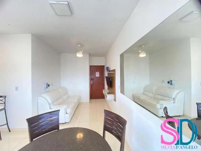 Apartamento para Venda em Ubatuba/SP Perequê Açu 2 Quartos
