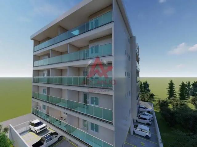 Apartamento para Venda em Ubatuba/SP Perequê Açu 2 Quartos