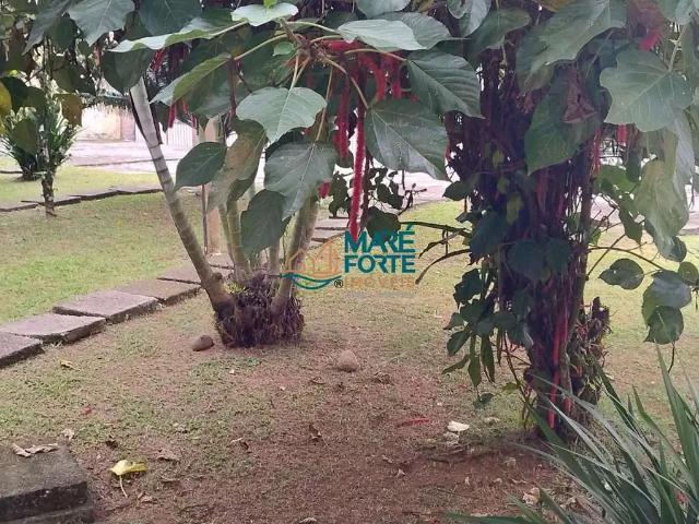 Apartamento para Venda em Ubatuba/SP Perequê Açu 2 Quartos