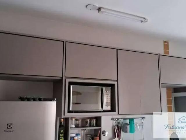 Apartamento para Venda em Ubatuba/SP Perequê Açu 2 Quartos