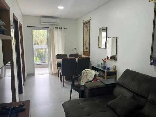 Apartamento para Venda em Ubatuba/SP Perequê Açu 2 Quartos