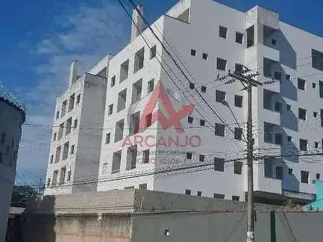 Apartamento para Venda em Ubatuba/SP Perequê Açu 2 Quartos