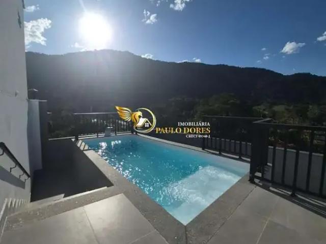 Apartamento para Venda em Ubatuba/SP Perequê Açu 2 Quartos