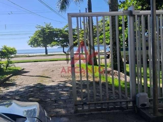 Apartamento para Venda em Ubatuba/SP Perequê Açu 2 Quartos