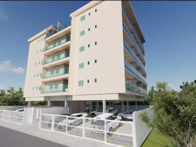 Apartamento para Venda em Ubatuba/SP Perequê Açu 2 Quartos