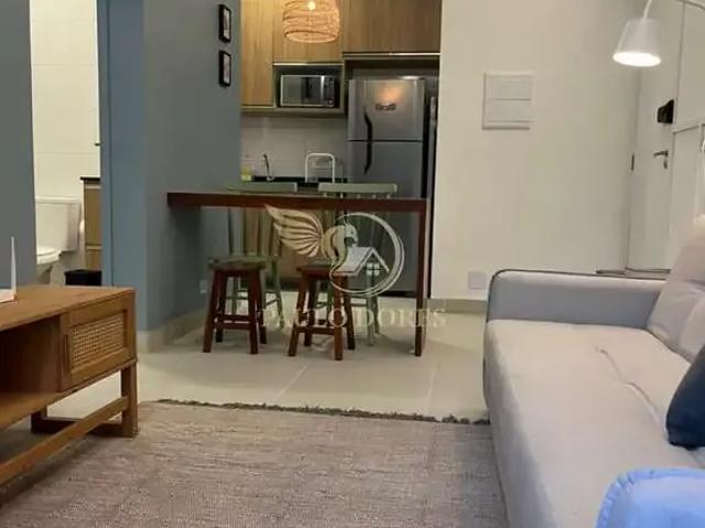 Apartamento para Venda em Ubatuba/SP Perequê Açu 2 Quartos